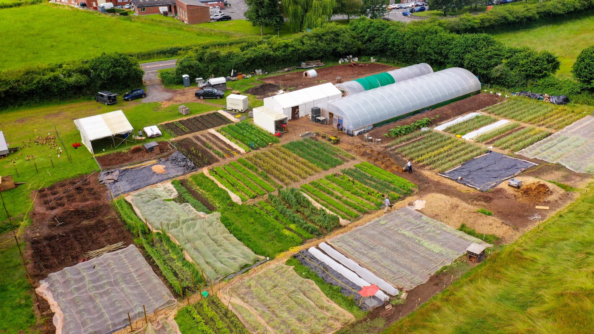 100 new farm enterprises in Powys - the Future Farms Partnership - Our ...